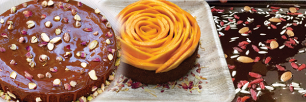 Organic bakery grows in India | Business Economics