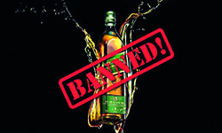 Dry states and their current dryness | Business Economics