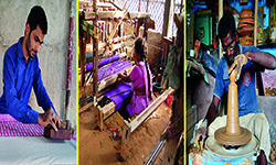 An overview of cottage industry | Business Economics