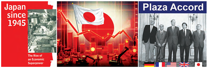 Japan’s economic crisis and its impact on India | Business Economics